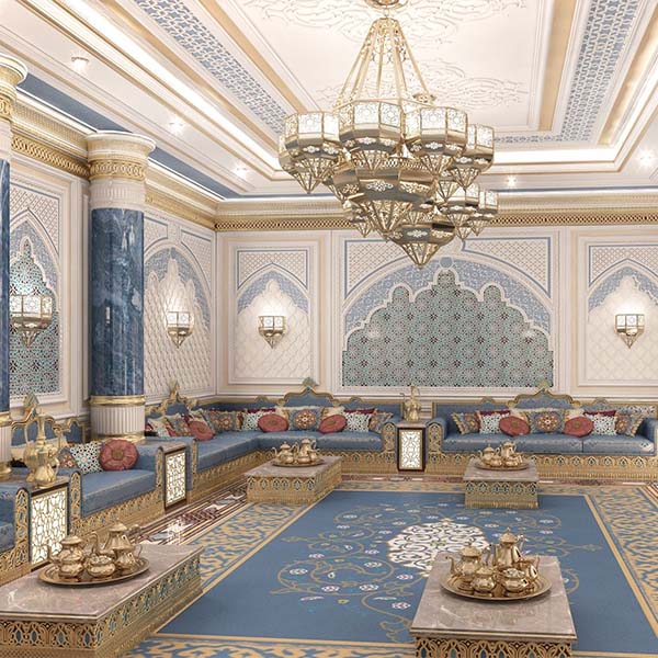 Custom Made Arabic Majlis | Buy Latest Majlis in Dubai,UAE