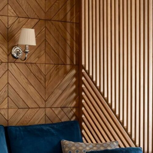 Buy #1 Quality Wall Panels Dubai | Modern Designs 2025